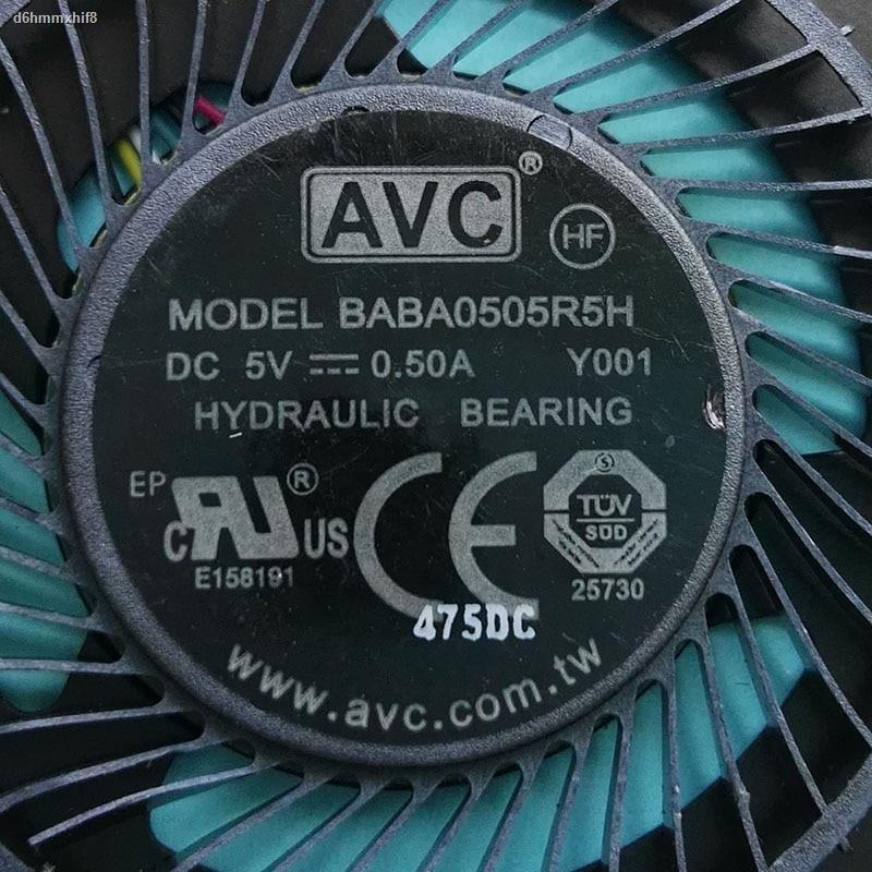 New CPU fan for Lenovo Yoga 11E Yoga 11E laptop cpu cooling fan cooler ...