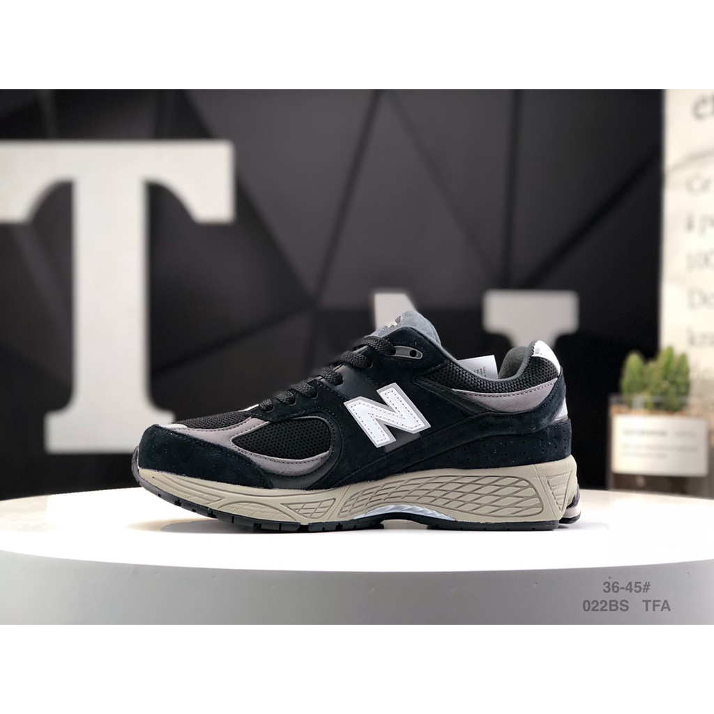 ☂รองเท้าวิ่ง New/Balance NB 2002R M2002RR1 36-45รองเท้าผ้าใบผู้ชาย ...