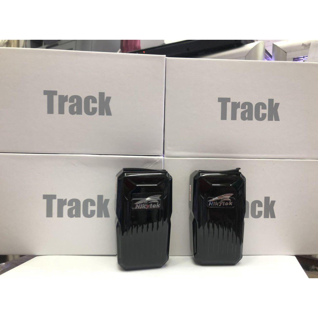 GPS ONE C1เครื่องติดตามแบบเรียลไมท์ฟรีตลอดชีพ กันน้ำ แท้ JLWD | Shopee Thailand