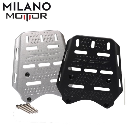 ตะแกรงท้ายมอเตอร์ไซค์ แร็คท้าย pcx ตะแกรงท้ายมอเตอร์ไซค์ pcx 160 150 ...