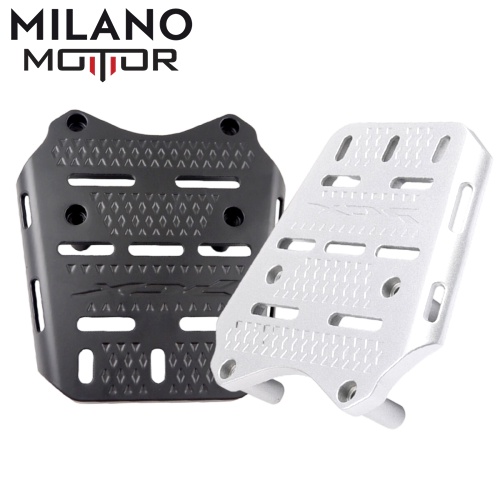 ตะแกรงท้ายมอเตอร์ไซค์ แร็คท้าย PCX 125 150 160 ตะแกรงท้าย ตะแกรงท้าย ...