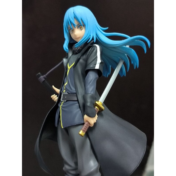 Rimuru Tempest Figure | Shopee Thailand