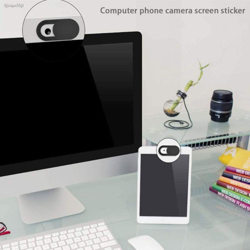 Webcam Cover Universal Phone Anti-Spy Camera Laptop Camera lens Cover ...
