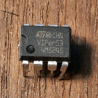 viper53ใช้กับภาคจ่ายไฟ5ตัว100 | Shopee Thailand