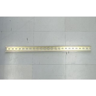 DIN rail perforated Phoenix Contact NS 35/15 PERF 2000MM (ยาว 80.5 ซม. ...