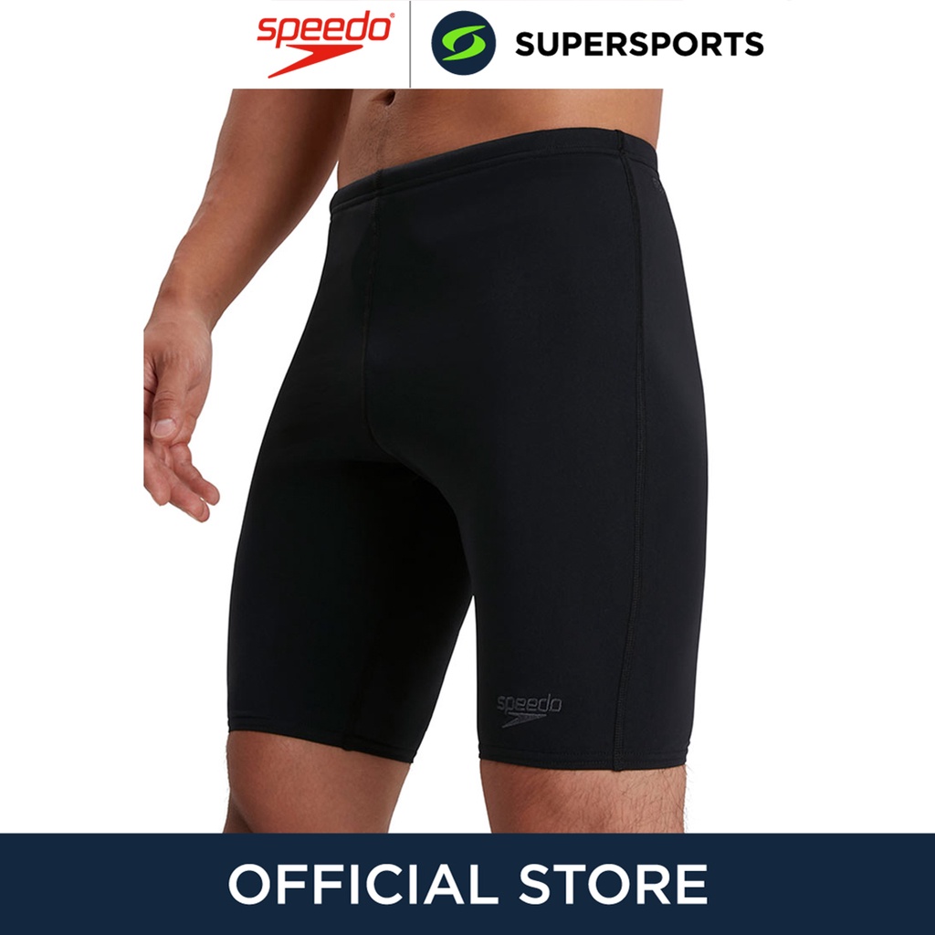SPEEDO Eco Endurance + Jammer กางเกงว่ายน้ำขาสั้นผู้ชาย | Shopee Thailand