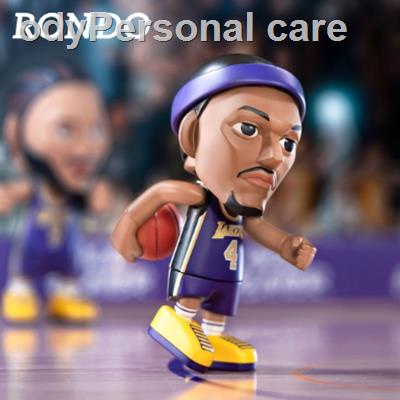 ۞Ace Avatar Los Angeles Lakers Series NBA Blind Box doll Cute Figures ...