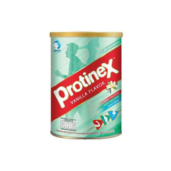 Protinex Vanilla Powder โปรติเน็กซ์ไลท์ วนิลา 400 กรัม | Shopee Thailand