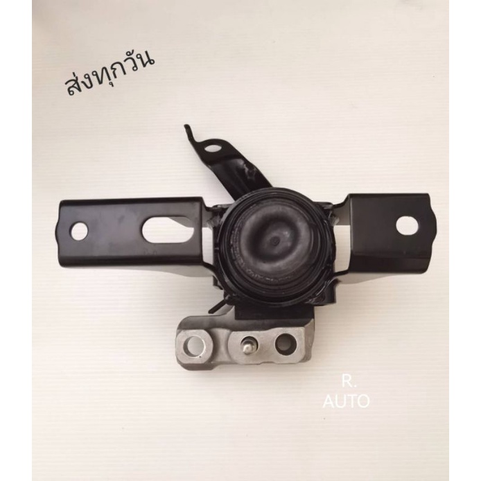 ยางแท่นเครื่องข้างขวา Toyota Vios ,Yaris 1.2 3NRFE ปี2013-2019 แท้ ...