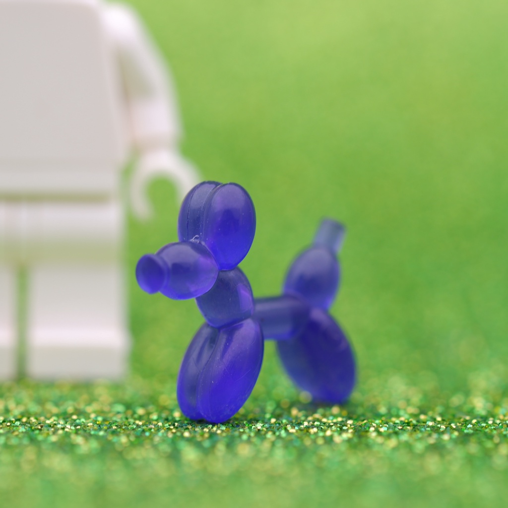 LEGO Balloon Dog ANIMAL - LEGO® Authentic เลโก้แท้ | Shopee Thailand