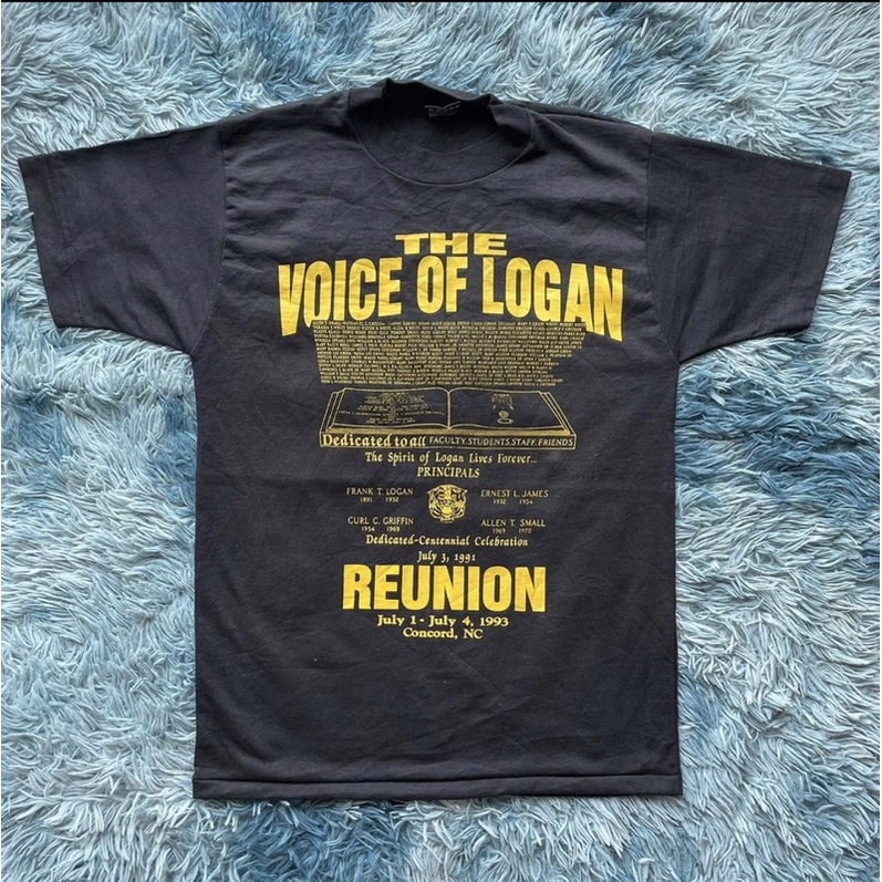 The Voice of Logan -USA- | Shopee Thailand