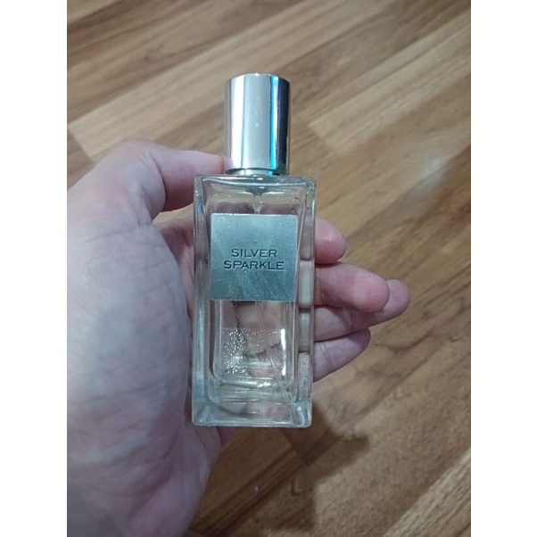 น้ำหอม mith bangkok silver sparkle | Shopee Thailand