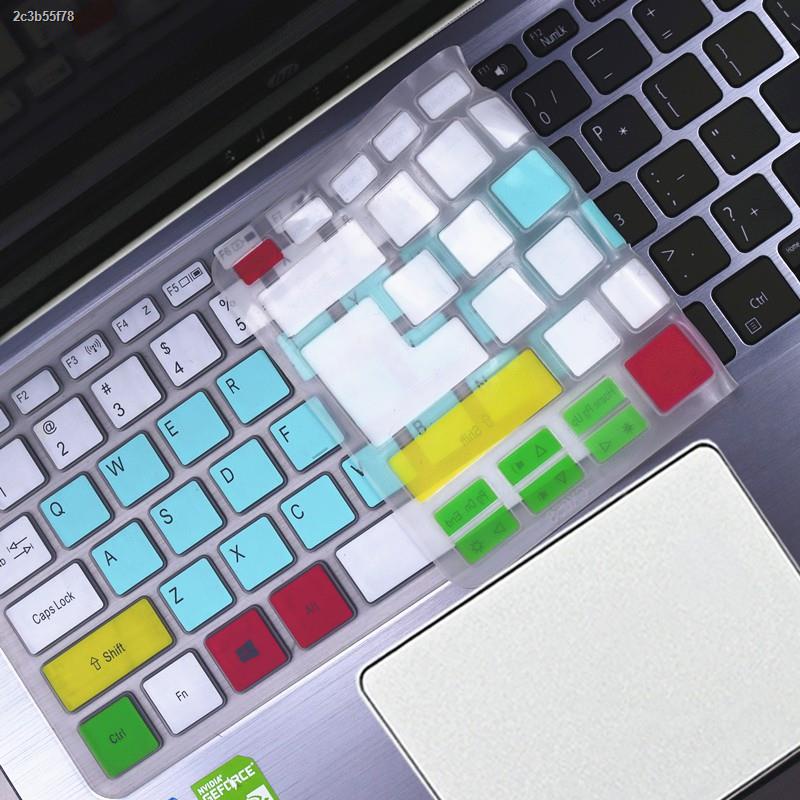 Keyboard Cover Acer Swift 1 Swift 3 SF113 SF114 TR50 14inch 13.3 ...