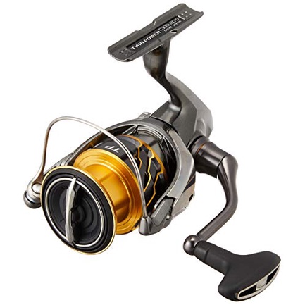 【Direct from Japan】 SHIMANO Spinning Reel 20 Twin Power C3000XG Versatile | Shopee Thailand