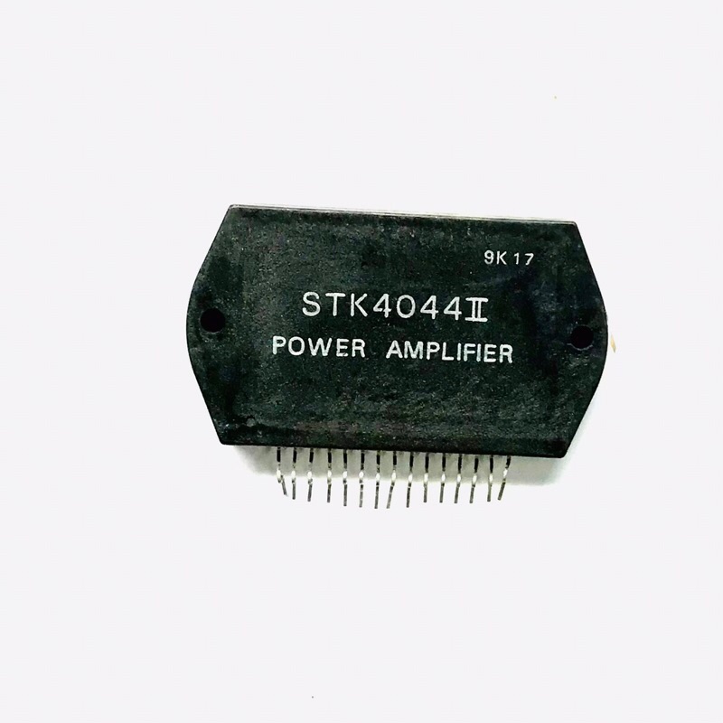 IC STK4044 (ของแท้) มีพร้อมส่งในไทย | Shopee Thailand
