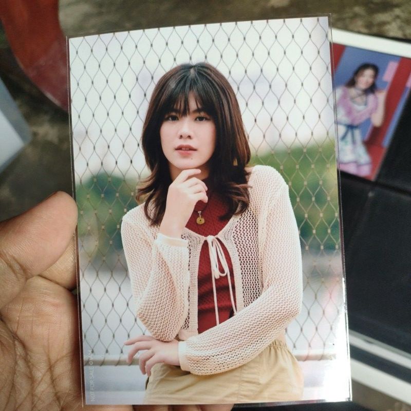 Bnk48 Weebnk48 วีbnk48 weebnk48 | Shopee Thailand