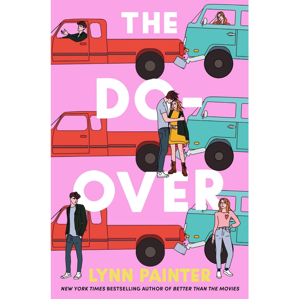 NEW! หนังสืออังกฤษ The Do-Over [Hardcover] | Shopee Thailand