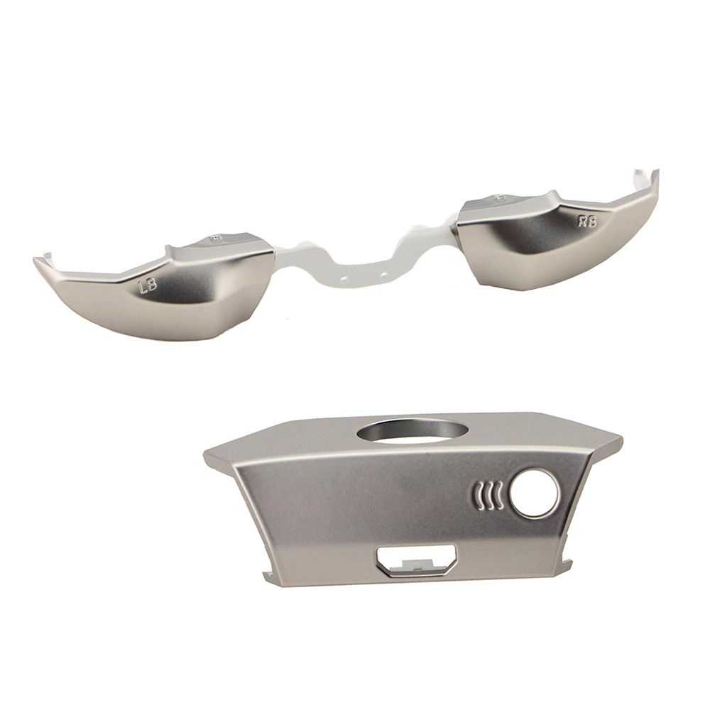 Xbox One Elite Controller (Series 1) Replacement LB+RB Bumper Buttons ...