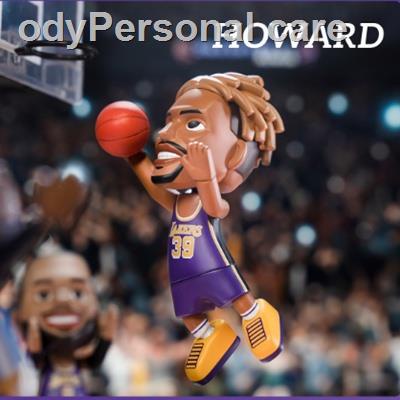 ۞Ace Avatar Los Angeles Lakers Series NBA Blind Box doll Cute Figures ...