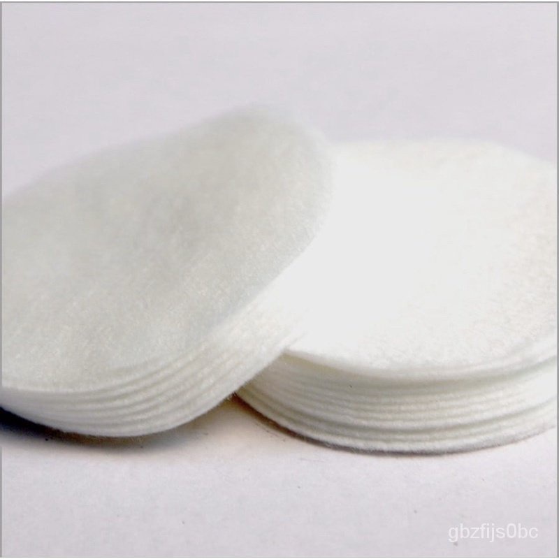 Cotton Sediment Filter or White Pads (80 pcs.) for WATERS Bio Mineral ...