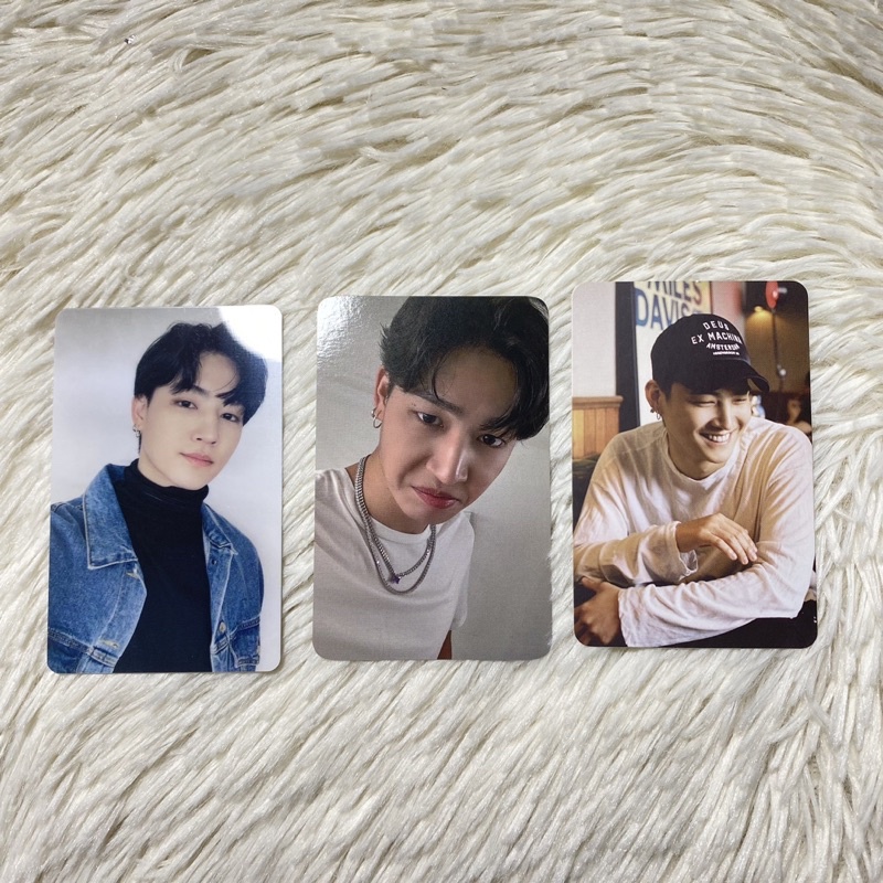 การ์ดเจบี GOT7 (Card JayB) | Shopee Thailand