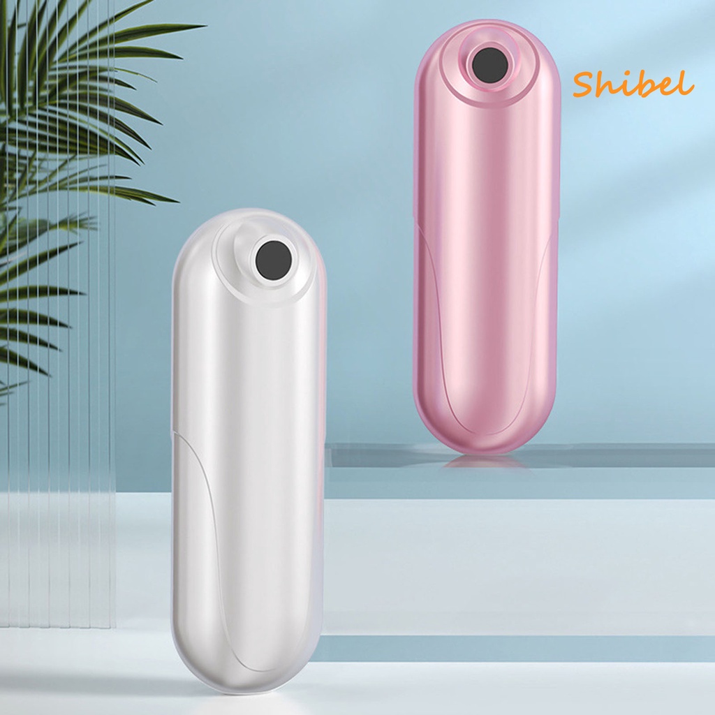 HL_ Itch Relief Pen Rechargeable Allergy Free Temperature Adjustable ...