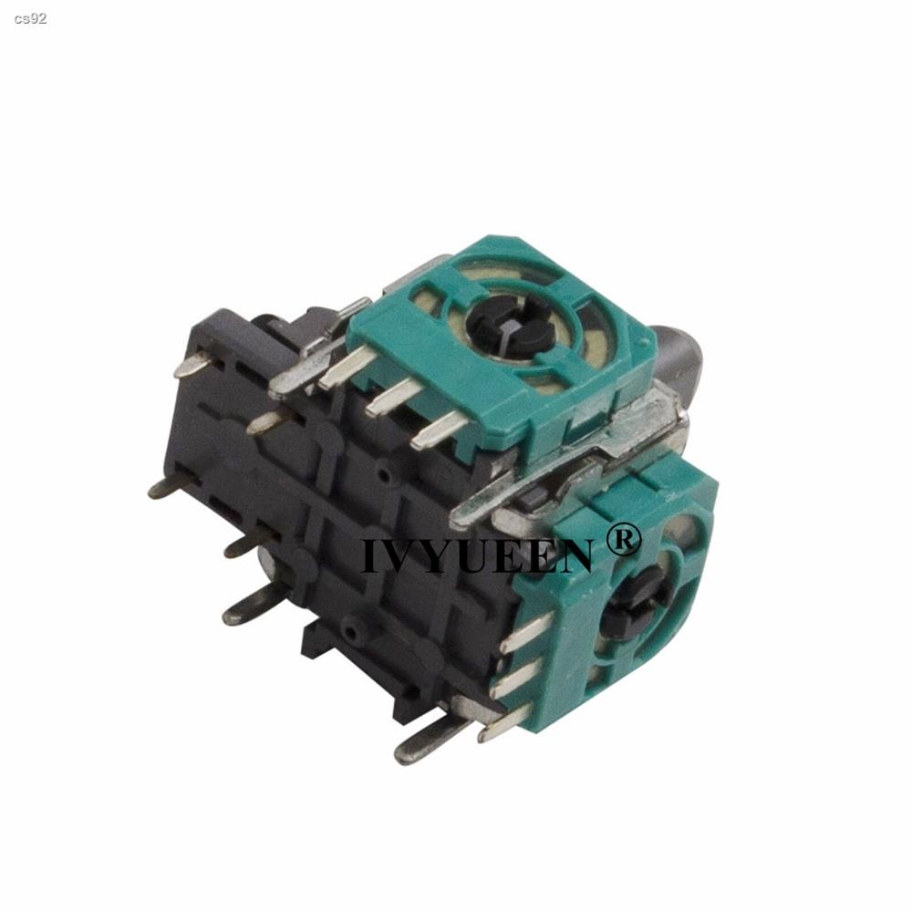 Nintendo Switch Pro Controller 3d Analog Stick 3 Pin Sensor Module Potentiometer With