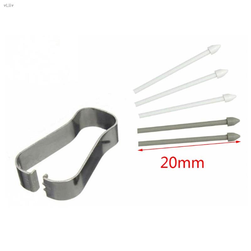 DOU Touch Pen Nib Tips Remove Tool Durable Refill Touch Stylus Pen Tip ...