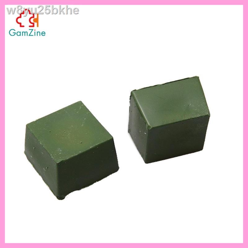 [NANA] 30g Abrasive Buffing Polishing Soap Compound Paste Wax Metal ...