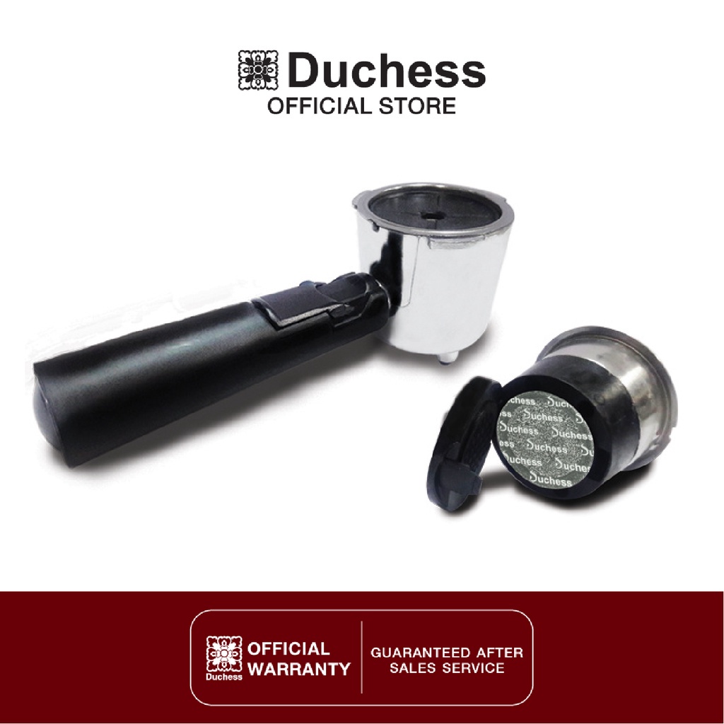 Duchess - R5300-033 ก้านชงกาแฟแคปซูล พร้อมอะแดปเตอร์ (สำหรับเครื่องชงกาแฟ Duchess CM5000 และ ...