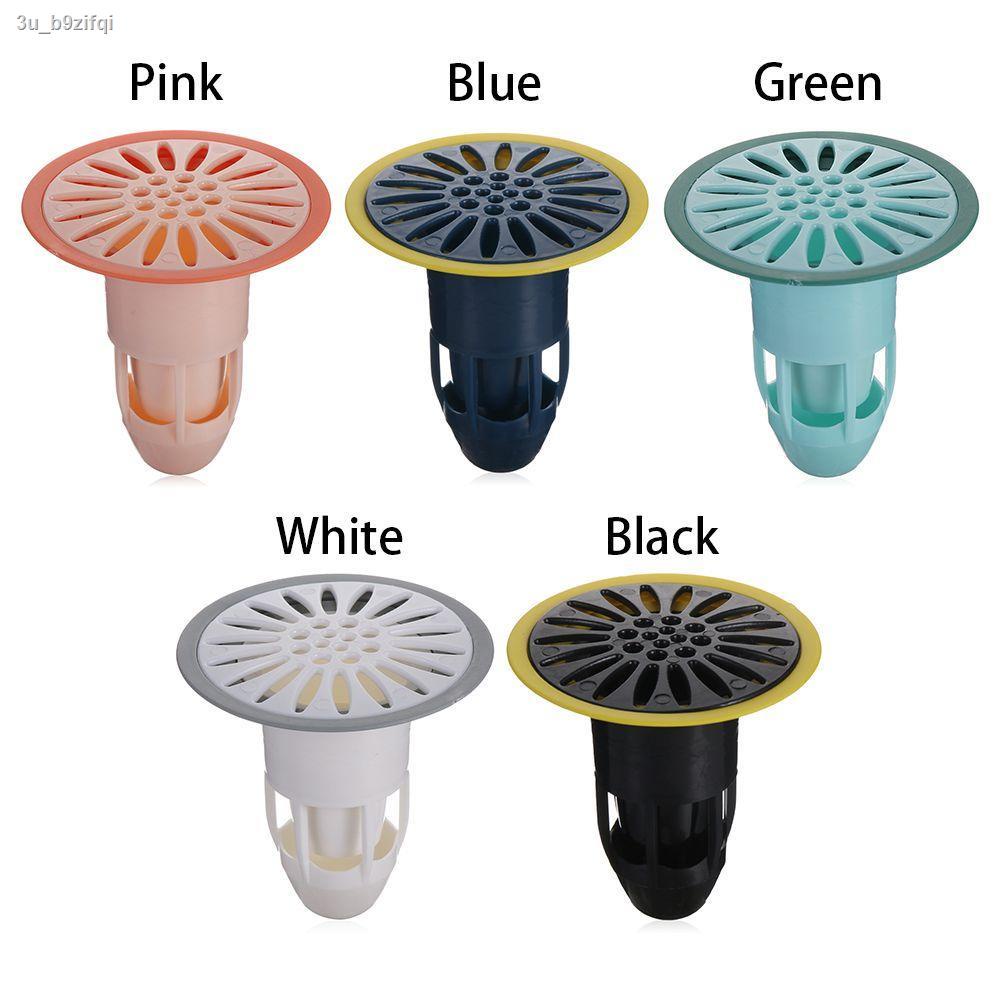 PA-HOME Deodorant Floor Drain Core Backflow Preventer Plug Trap Toilet ...