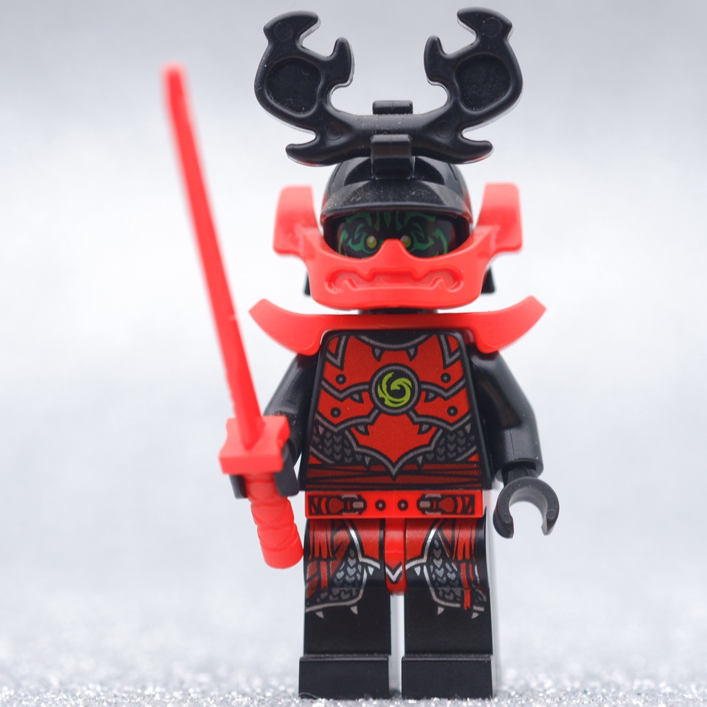 LEGO Stone Army Warrior NINJAGO - LEGO เลโก้ มินิฟิกเกอร์ ตัวต่อ ของ ...