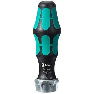 ไขควงวงล้อ 05002901001 Wera 80RA 002901 | Shopee Thailand