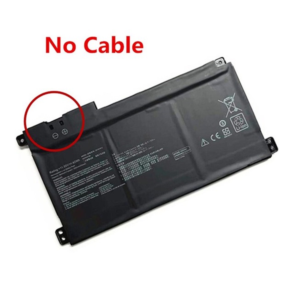C31N1912 B31N1912 Laptop Battery For Asus VivoBook 14 E410MA-EK018TS ...