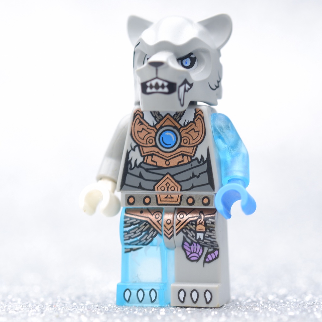 LEGO Sibress CHIMA - LEGO เลโก้ มินิฟิกเกอร์ ตัวต่อ ของเล่น | Shopee ...