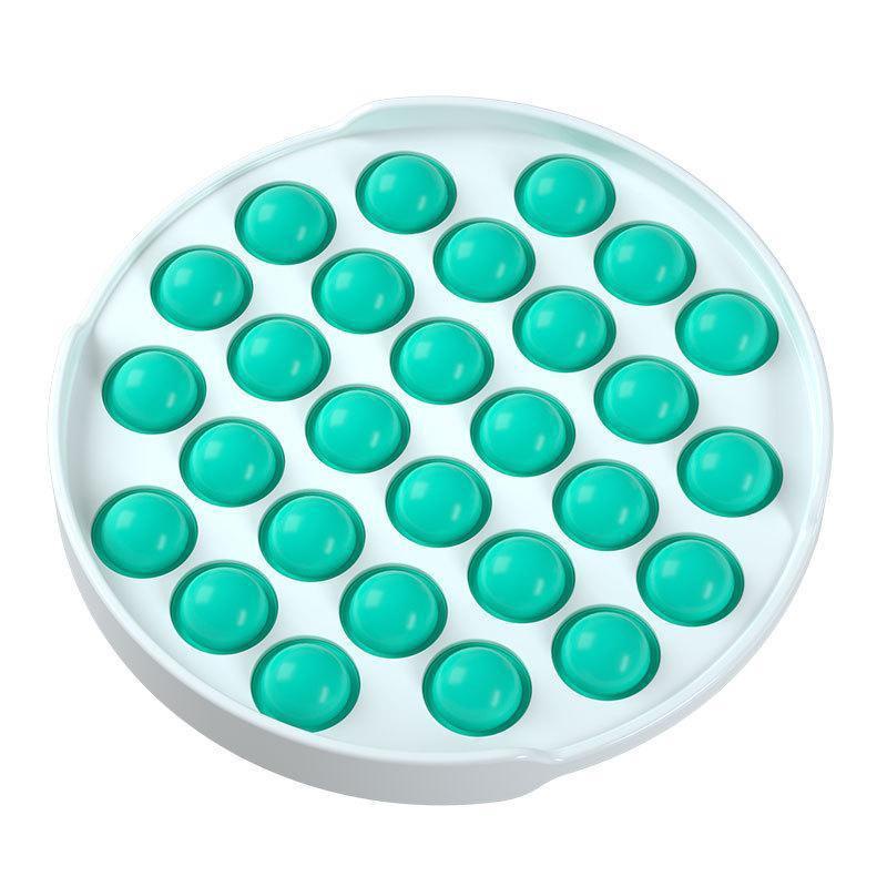 รอบ Simpel Dimpel Anti - stress ของเล่น Simple Dimple Fidget Toy ...