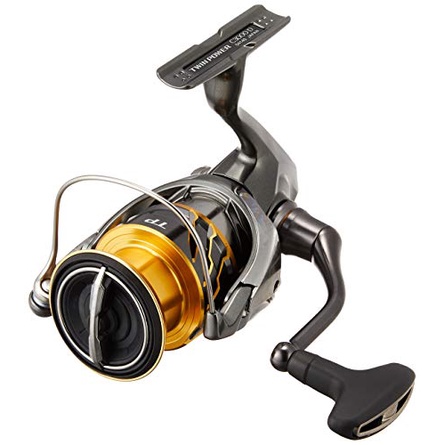 [ส่งตรงจากญี่ปุ่น] Shimano รอกสปินนิ่ง 20 Twin Power C3000 อเนกประสงค์ | Shopee Thailand