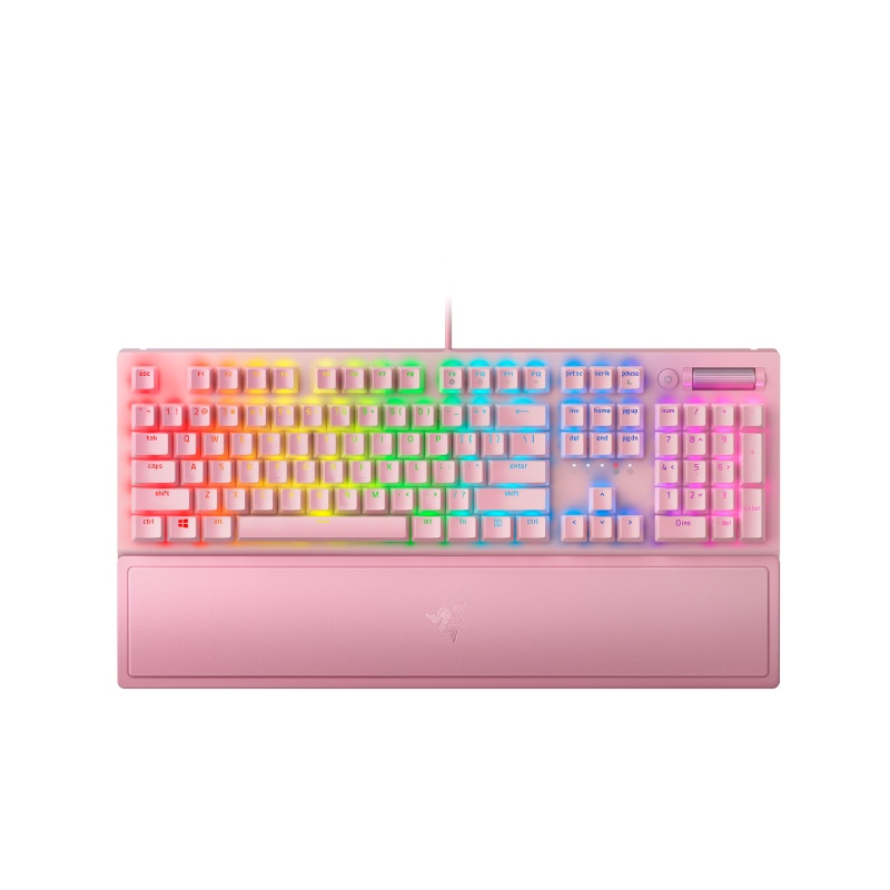 คีย์บอร์ด Razer Blackwidow V3 Gaming Keyboard | Shopee Thailand