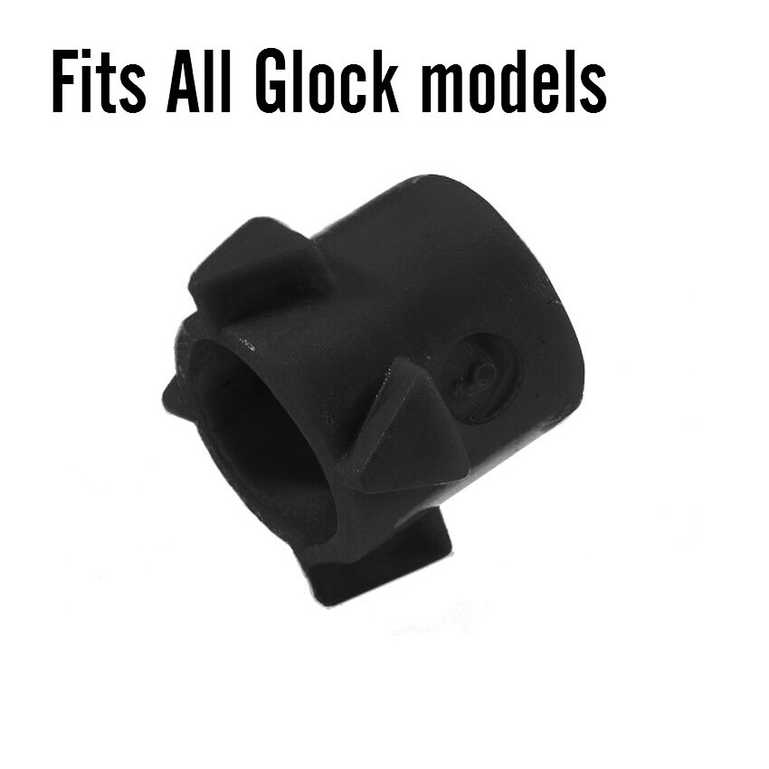 Turbo Maritime Spring Cups for Glock Underwater Cover 1-5 Generation ...