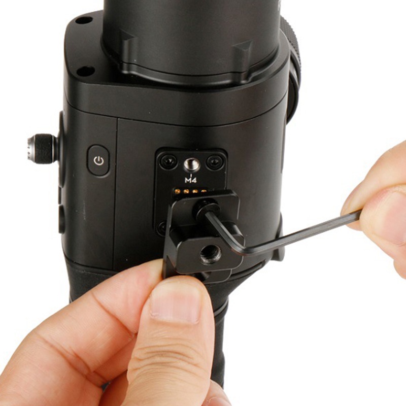 DJI Ruying RS2/RSC2 บอร์ดขยายภายนอก Ronin-S/SC อุปกรณ์เสริมกันสั่น ...