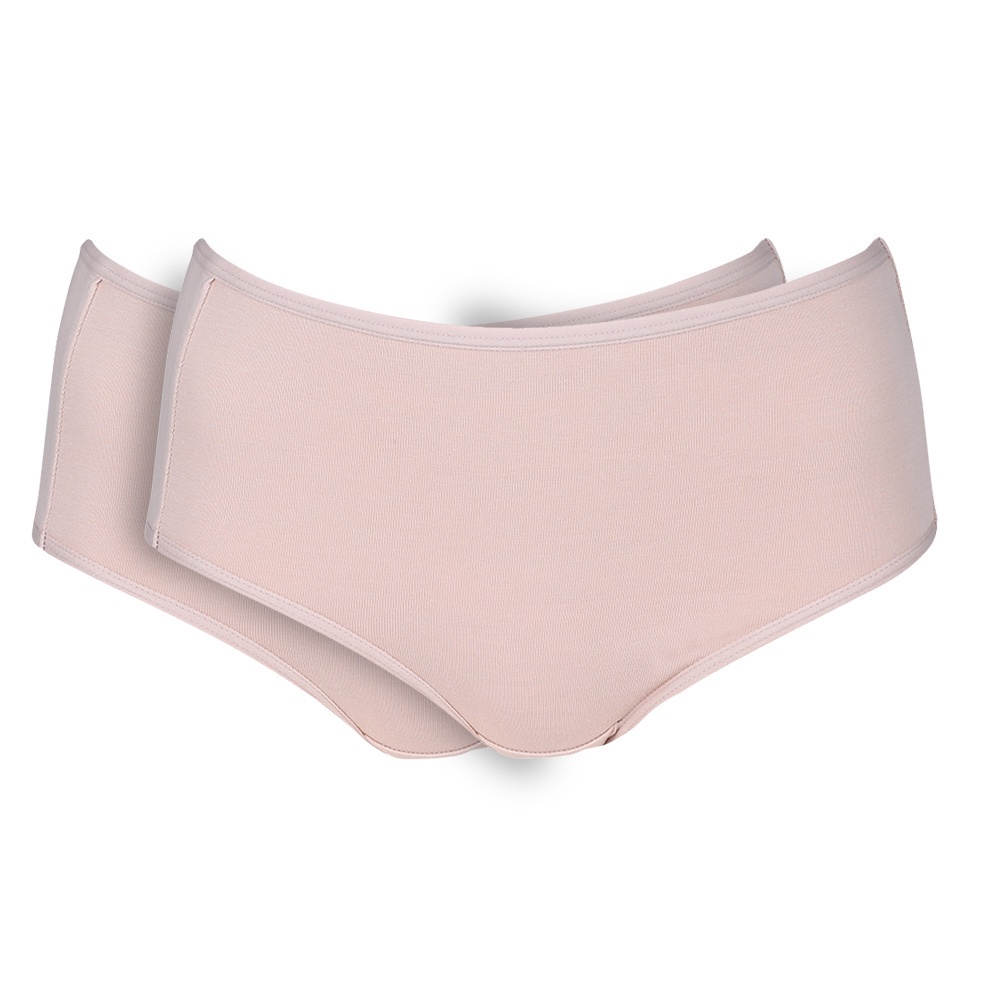 sloggi กางเกงชั้นในผ้าคอตตอน สล็อกกี้ แพ็ค 2 ชิ้น รุ่น sloggi Everyday ...