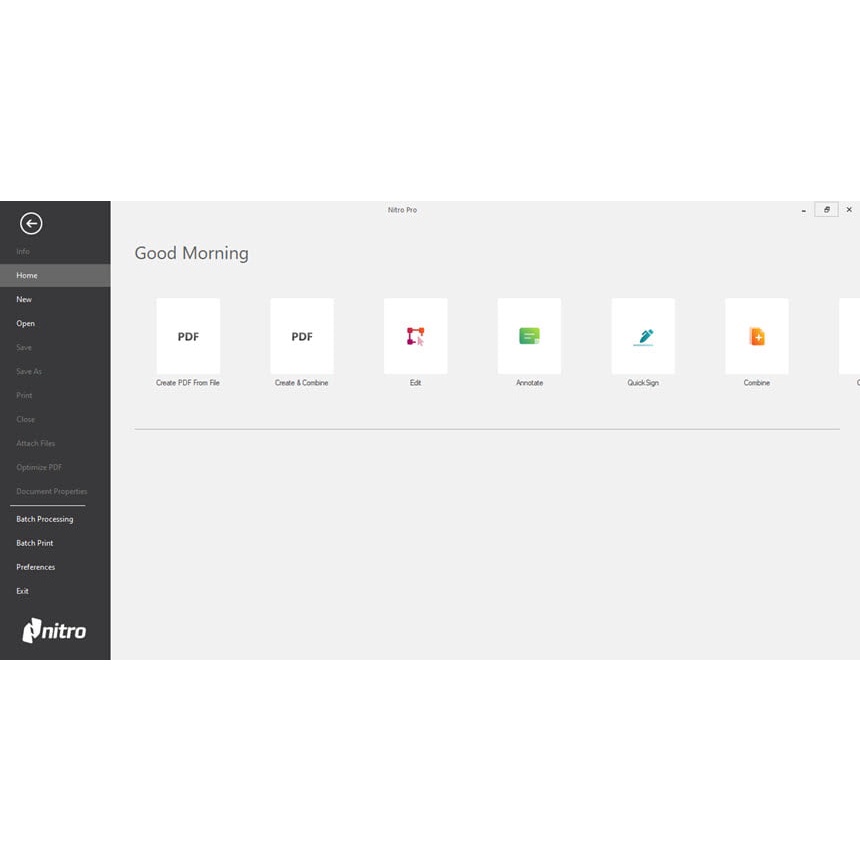 โปรแกรม Nitro Pro 13.70.5.55 Enterprise โปรแกรมจัดการไฟล์ PDF ล่าสุด ... โปรแกรม Nitro Pro 13.70.5.55 Enterprise โปรแกรมจัดการไฟล์ PDF ล่าสุด ...