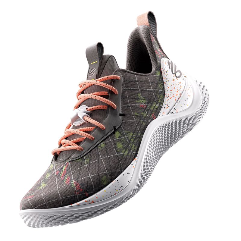 Under Armour Curry 10 รองเท้าบาสเกตบอล curry10 | Shopee Thailand