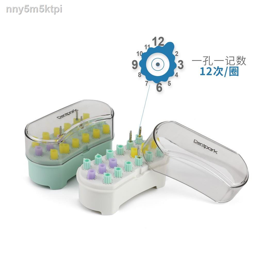 Dentist Park root canal file holder broken needle extraction holder 18 ...