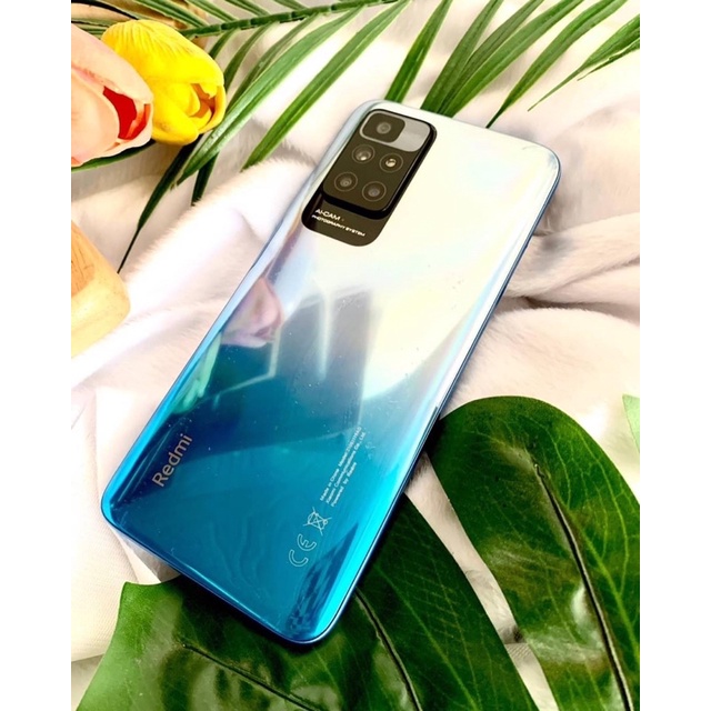 Radmi 10 6/128 เครื่องศูนย์แท้ | Shopee Thailand