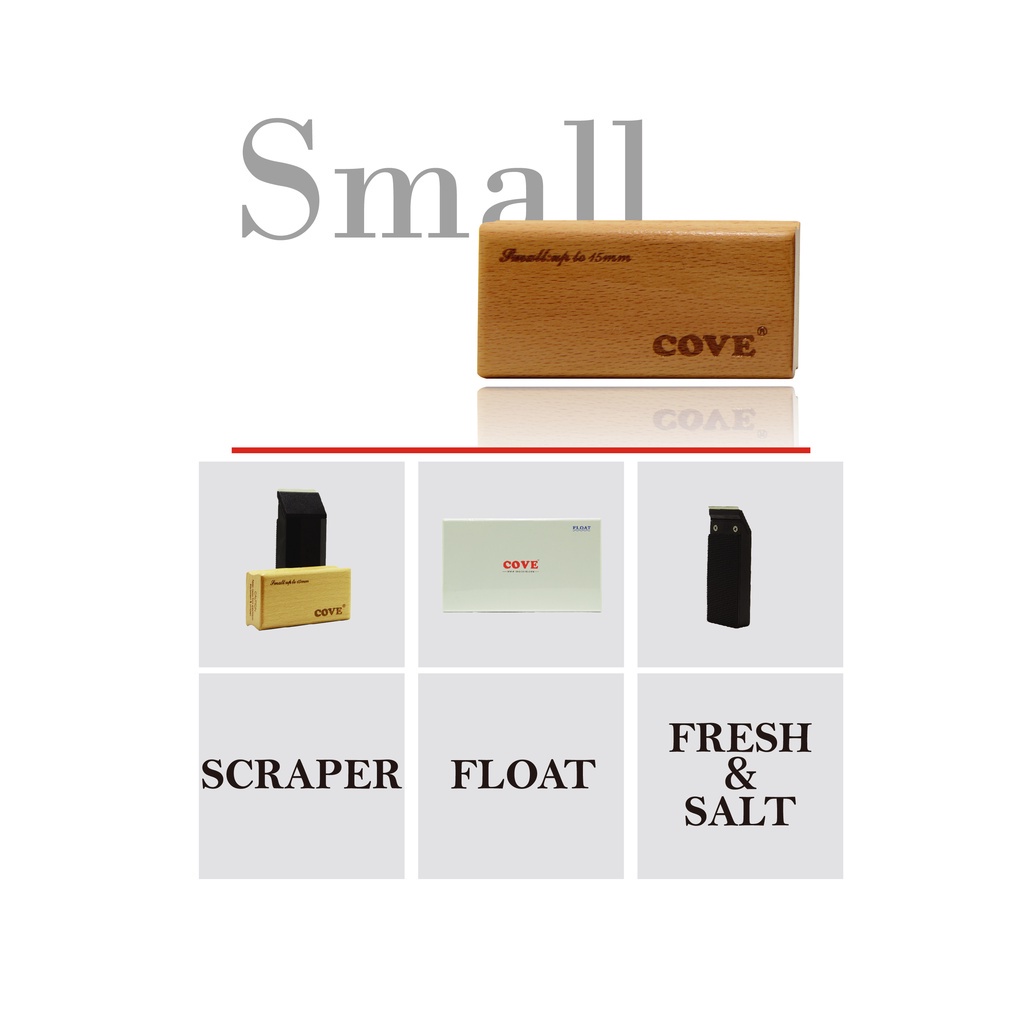 Reef-Aholic Cove Magnet Cleaner Scraper แม่เหล็กขัดทำความสะอาดตู้ปลา ...