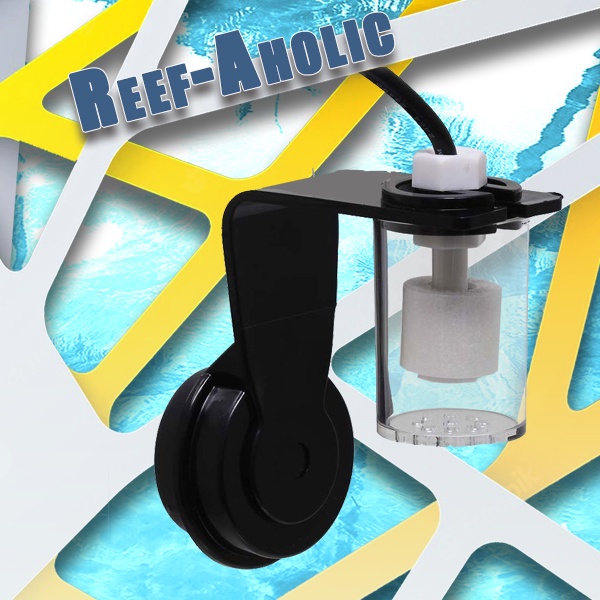 Reef-Aholic X-Marine Float Switch Sensor ยาวพิเศษ 1.2 เมตร ลูกลอยไฟฟ้าที่ช่วยเช็กระดับน้ำ และ ...