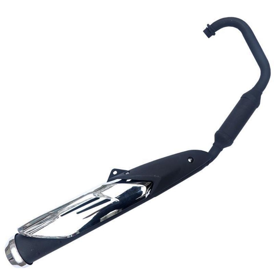 ท่อไอเสีย สําหรับ Honda WH150-2 Phantom Honda SDH150-F God of War | Shopee Thailand