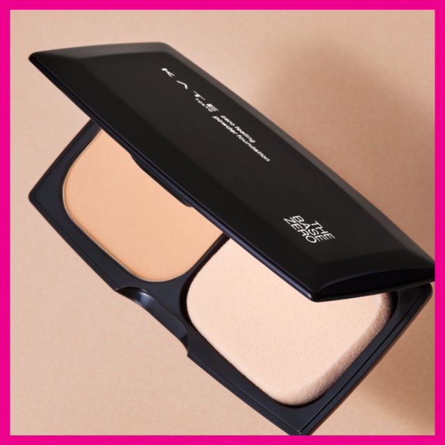 KATE - Zero Feeling Powder Foundation | Shopee Thailand