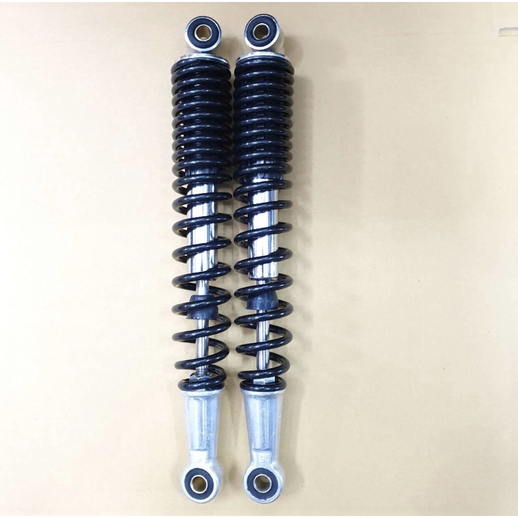 SSK โช๊คหลังเดิม เวฟ110i , เวฟ125 , เวฟ100s 2005 สีดำ 310 มิล โช้ค ...